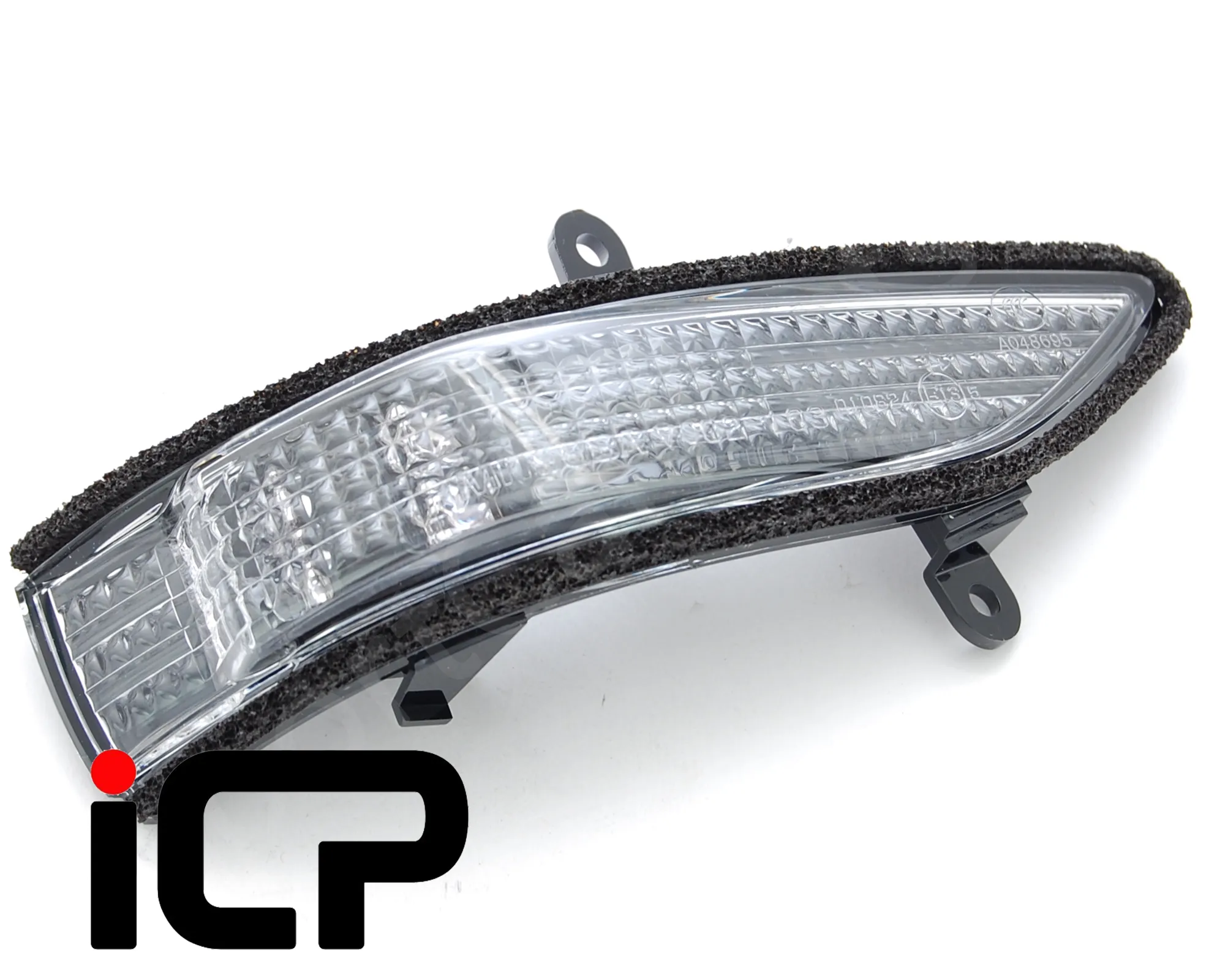 RH Mirror Side Repeater Indicator - Build & Fix | Top Tools for Trade ...