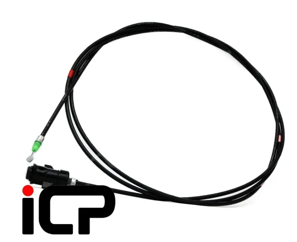 Fuel Filler Flap Release Cable - Build & Fix | Top Tools for Trade ...