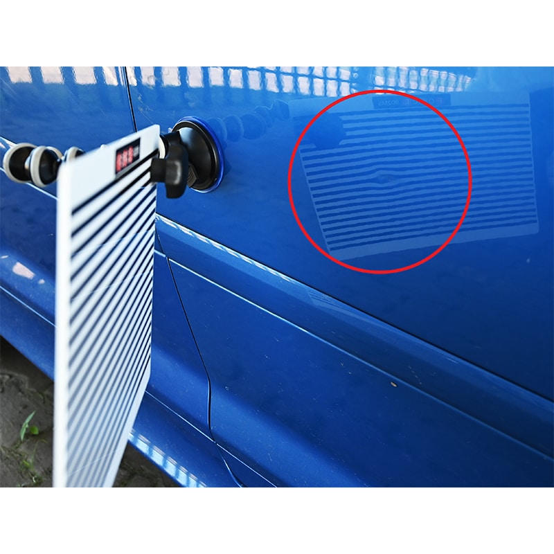 Paintless Dent Repair Line Board - Build & Fix | Top Tools for Trade ...