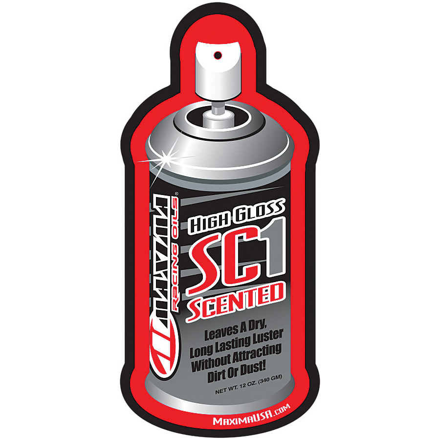 SC1 Air Freshener by Maxima - Build & Fix | Top Tools for Trade & Home Use