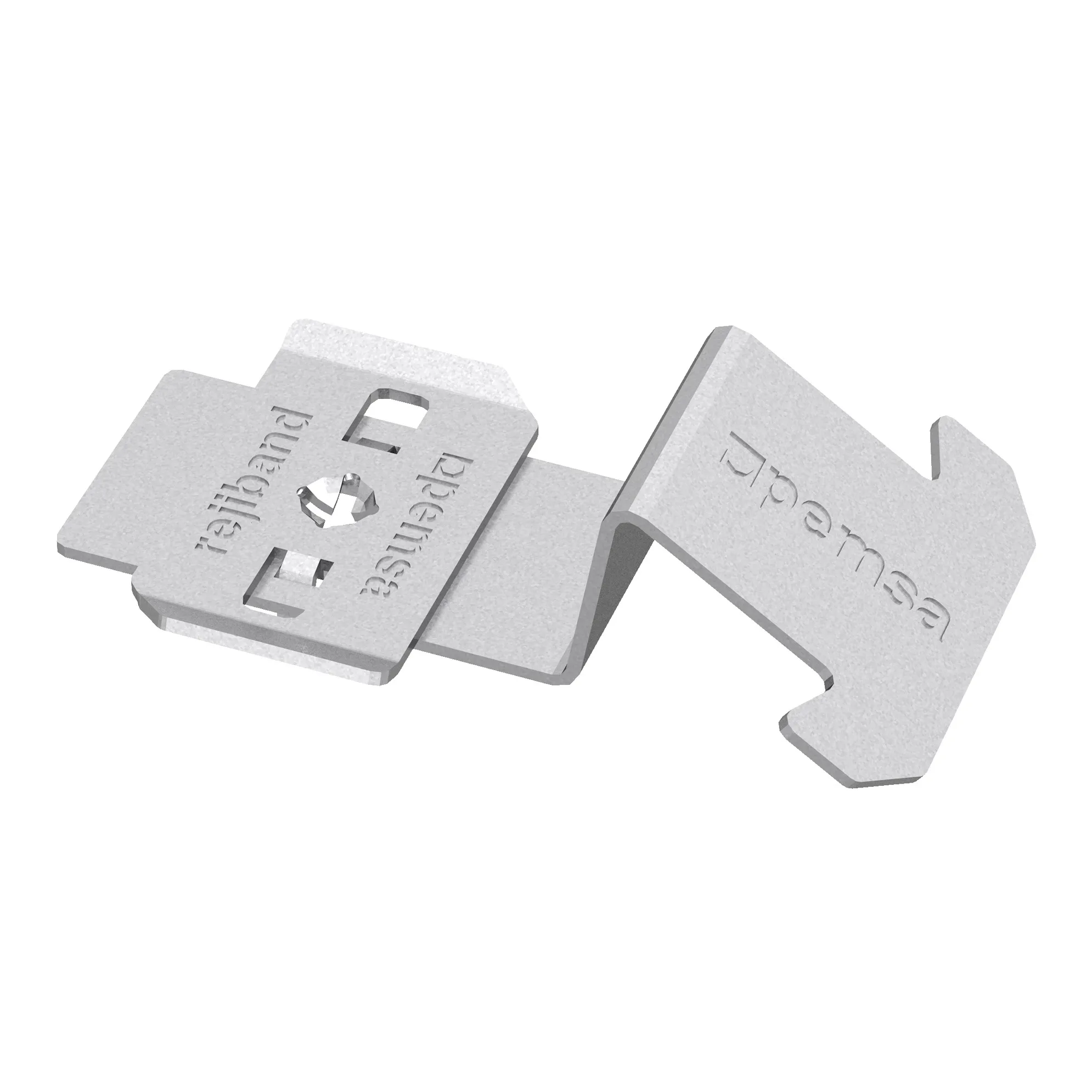 Channel Strut Twist Clip - Build & Fix | Top Tools for Trade & Home Use